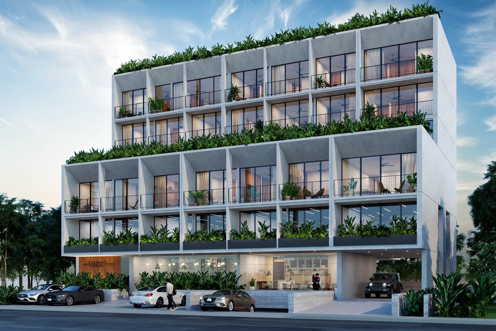 HALVO Tu Inversión se encuentra Mérida