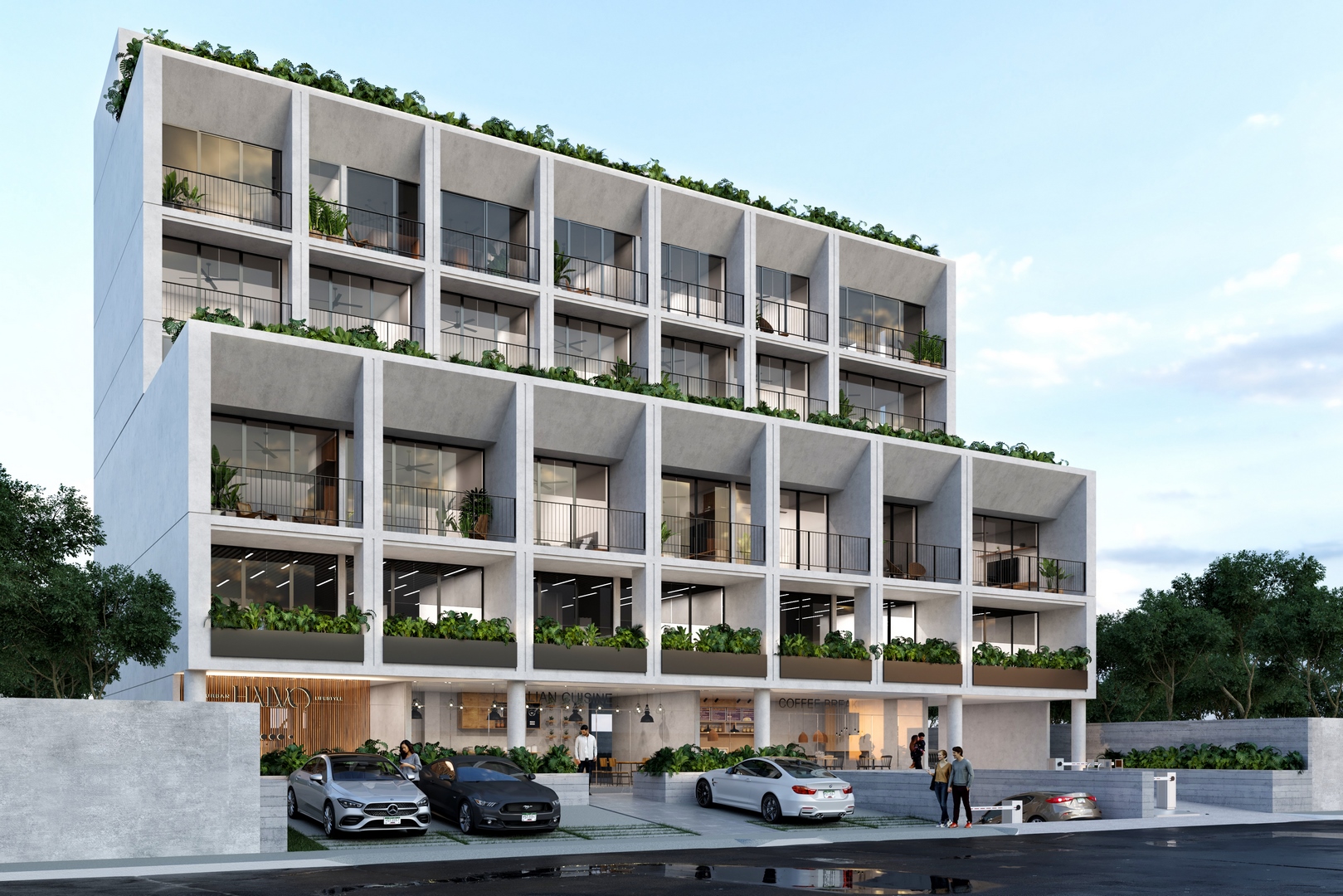 HALVO Tu Inversión se encuentra Mérida