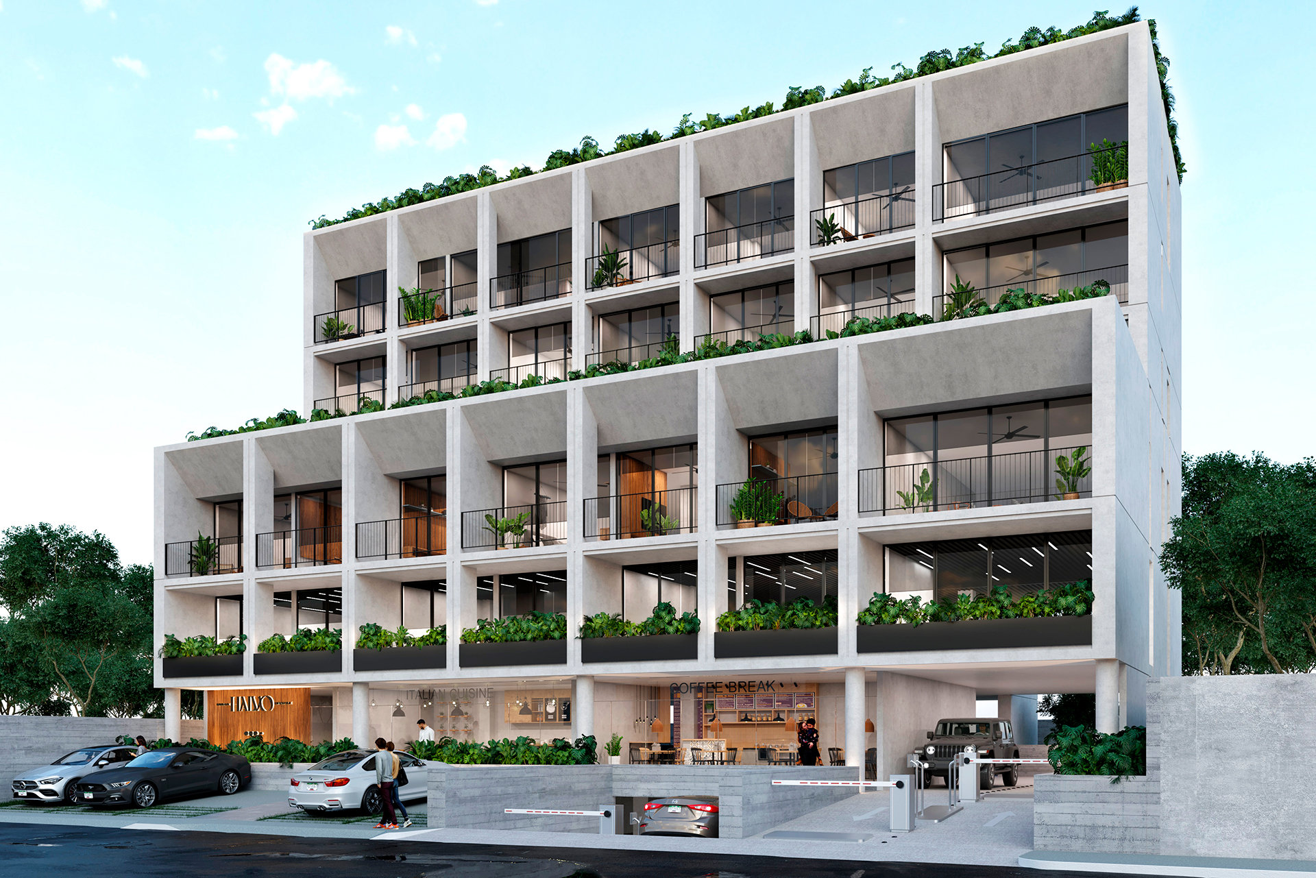 HALVO Tu Inversión se encuentra Mérida